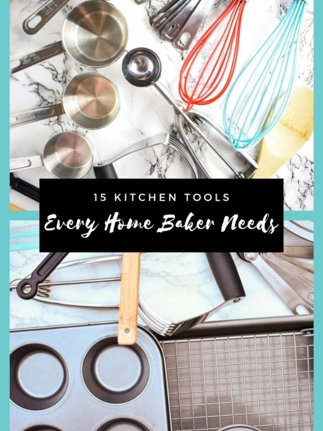 Home Baking Made Easy - Ginger Snaps Baking Affairs