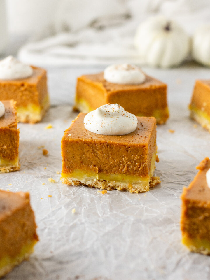 Homemade Pumpkin Spice Recipe - Ginger Snaps Baking Affairs