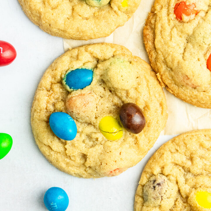 Home Baking Made Easy - Ginger Snaps Baking Affairs