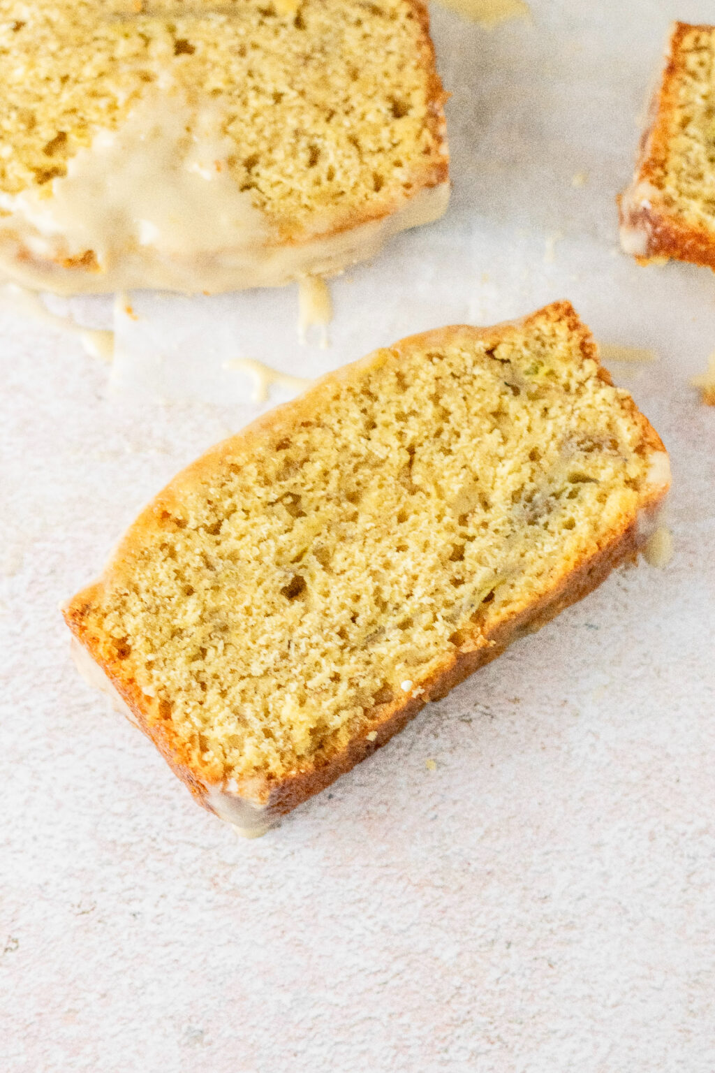 Maple Banana Bread Ginger Snaps Baking Affairs