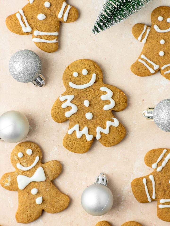 Homemade Apple Pie Spice Recipe - Ginger Snaps Baking Affairs