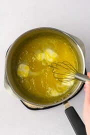 Easy Homemade Lemon Curd Recipe - Ginger Snaps Baking Affairs