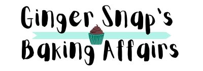 Easy Gingerbread Cutout Cookies (No Chill) - Ginger Snaps Baking Affairs